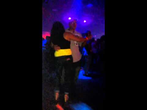 Galaxy discoteca