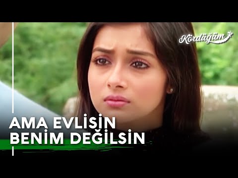 Ichcha ve Veer Buluşması | Kördüğüm Hint Dizisi 93. Bölüm