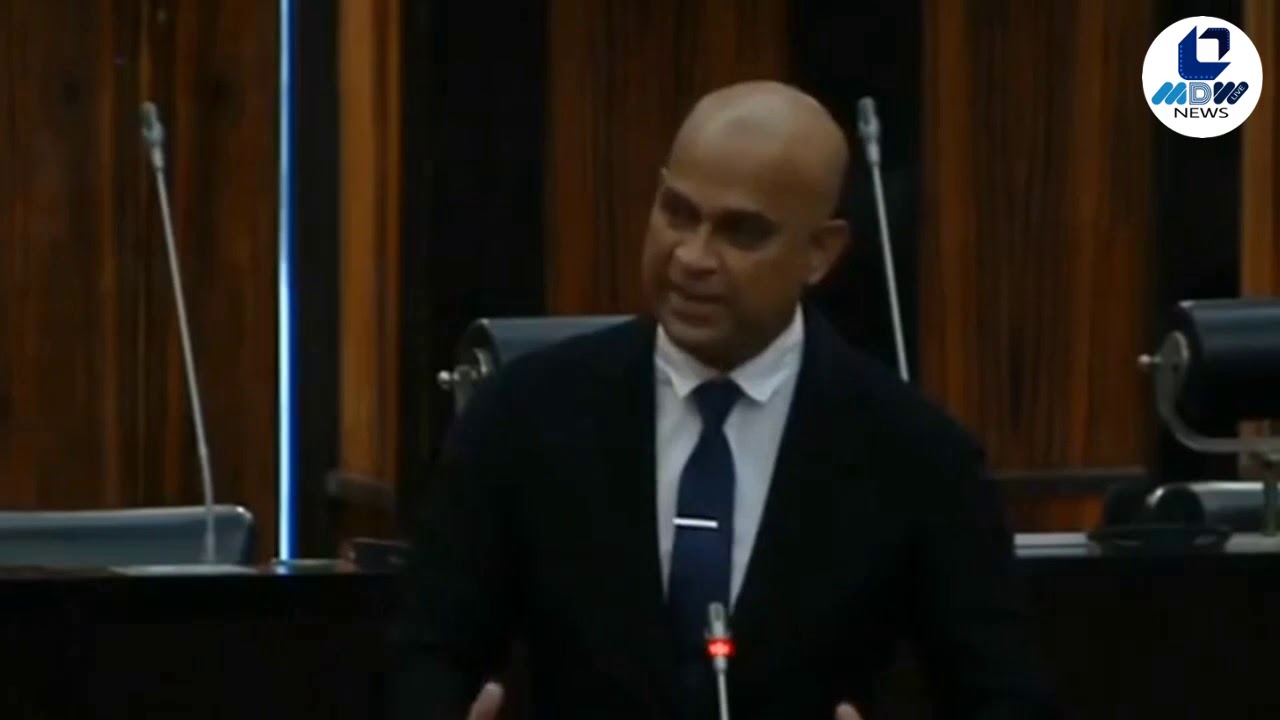 Ranjan Ramanayake tells Parliament he will release phone calls and ...