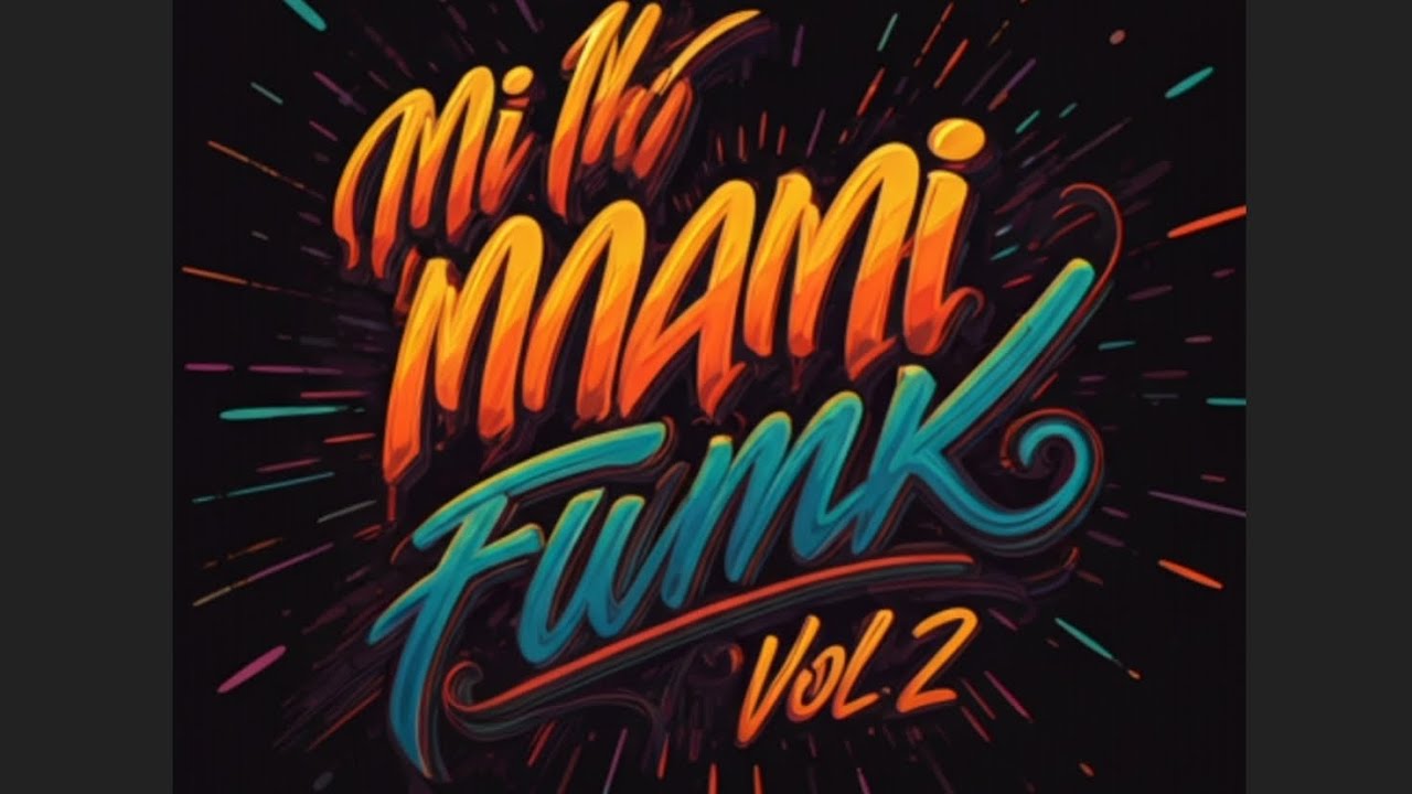 mi mami funk vol. 2 - YouTube