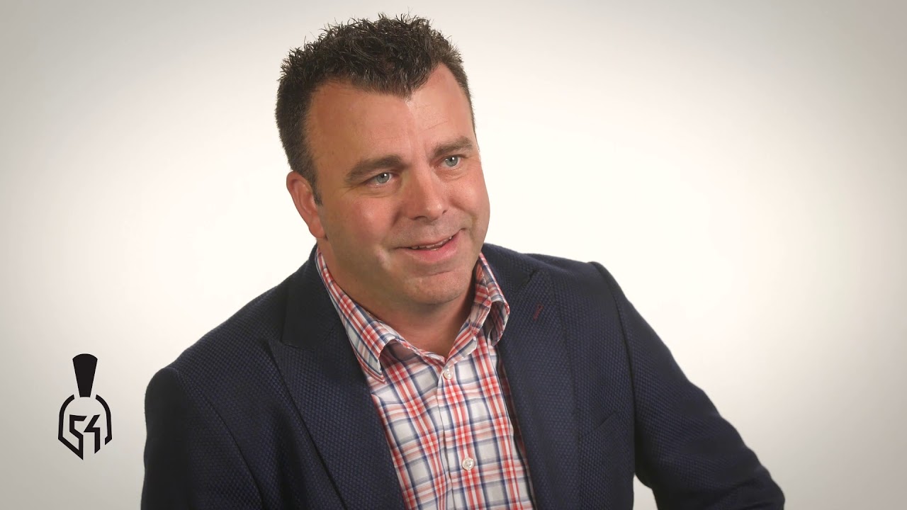 Why PatientX loves training with FiveFour - YouTube