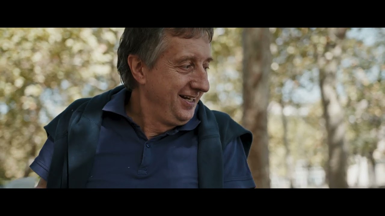 Giovanni, di Marco Di Gerlando e Ludovica Gibelli - Trailer - YouTube