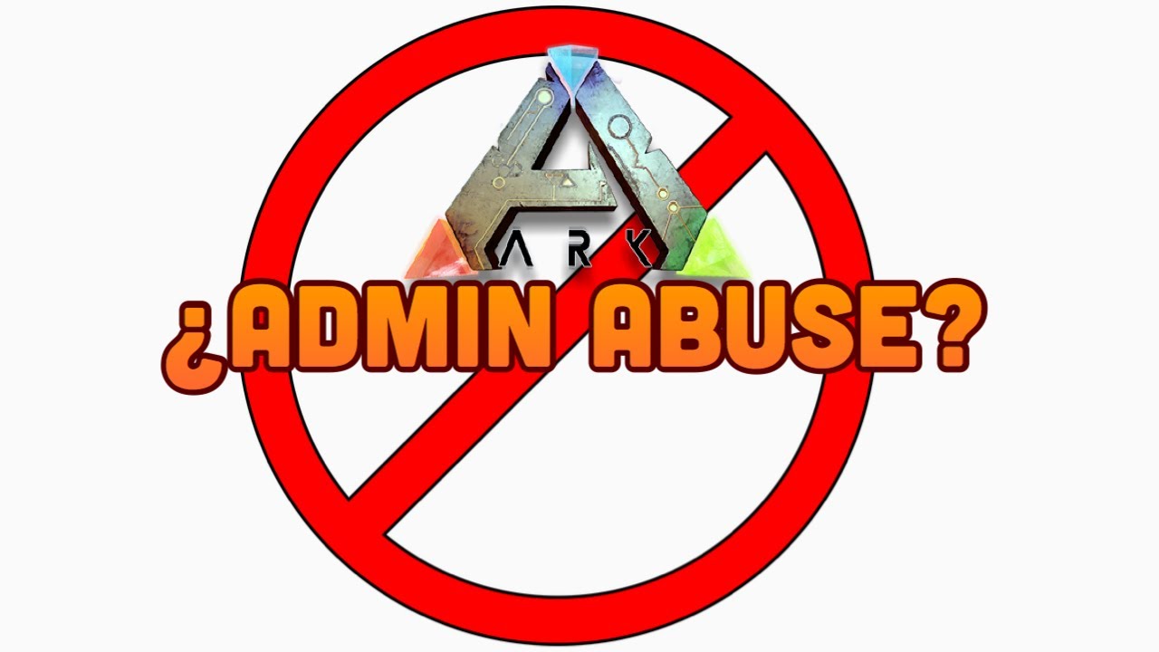 ARK MOBILE ¿ADMIN ABUSE EN MI SERVIDOR con SUBS? - YouTube