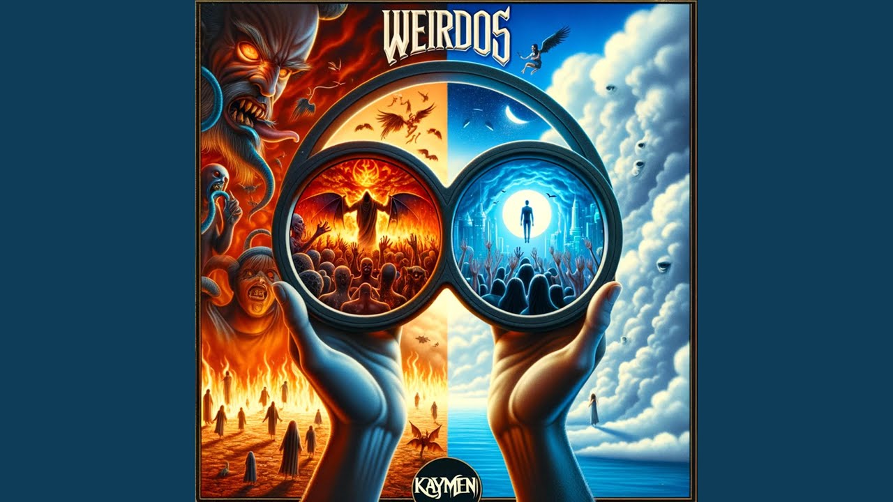 Weirdos - YouTube