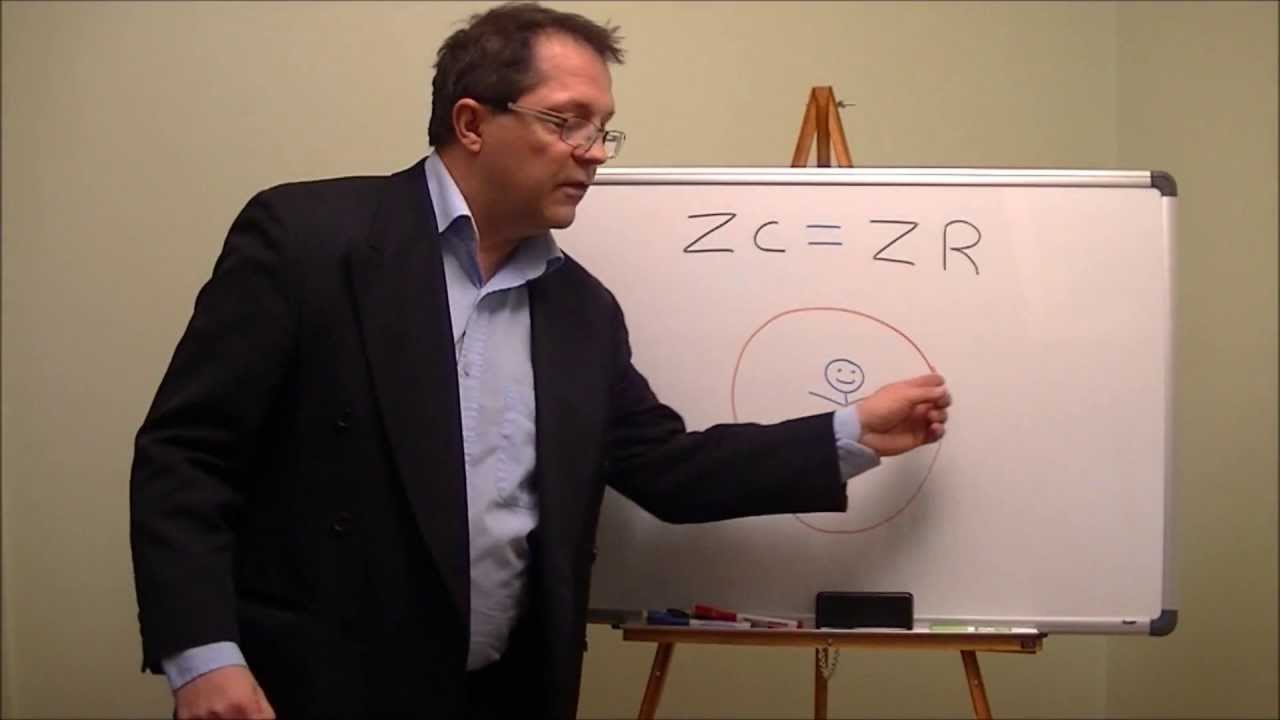 ZC=ZR - YouTube