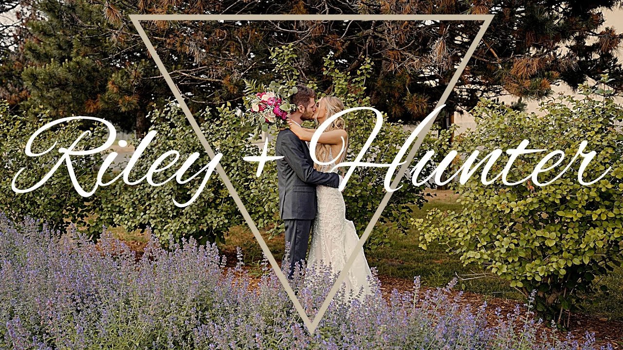 Classmates to Soulmates | Riley + Hunter - YouTube