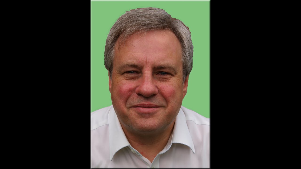 A Global Business From Home Simon Hall - YouTube