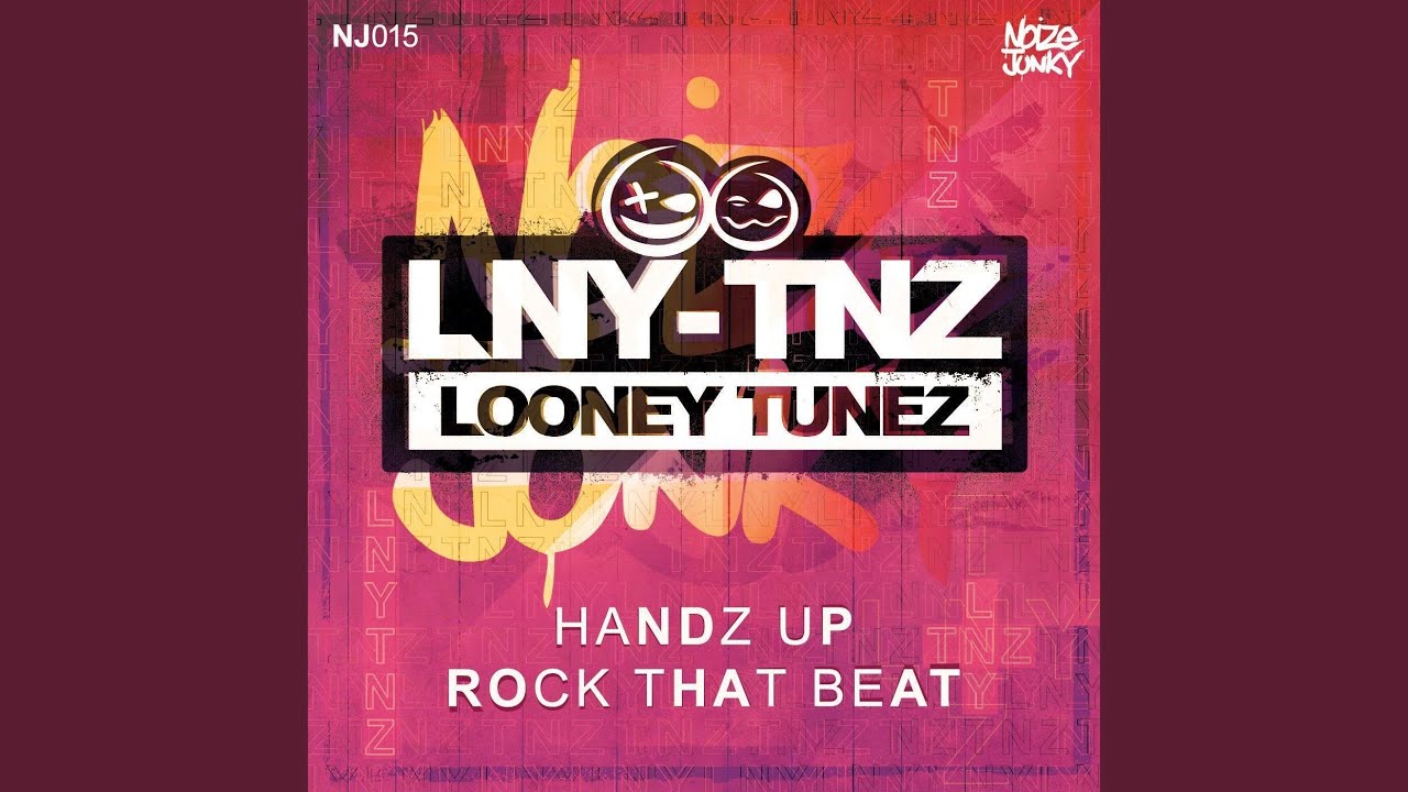 Handz Up (Original) - YouTube