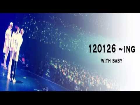 B.A.P. opens up fan cafe to communicate with fans