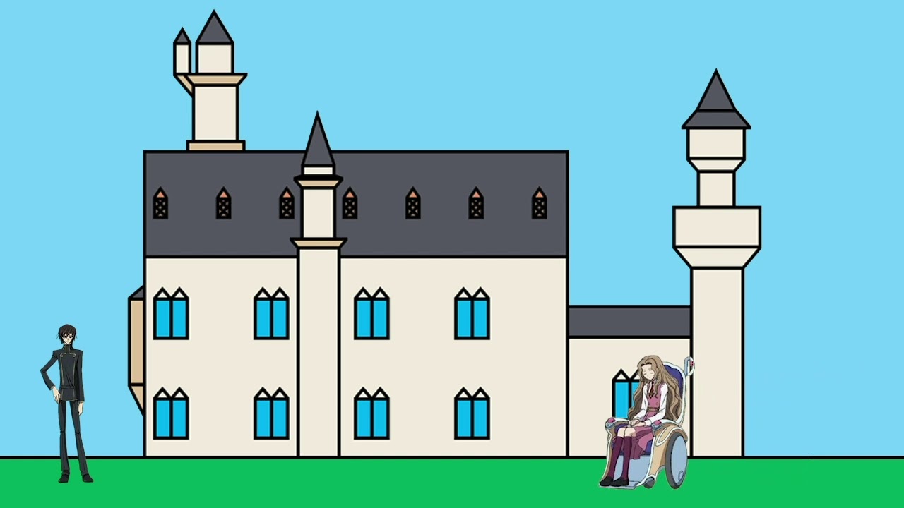 Edwin Massihi Animation Demo Reel 2019 - YouTube