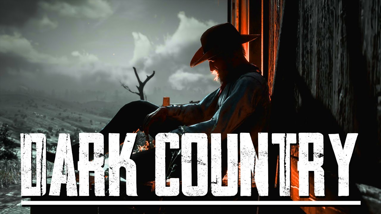 Best Playlist [ Dark Country / Epic Rock / Epic Blues ] 1 Hour - YouTube