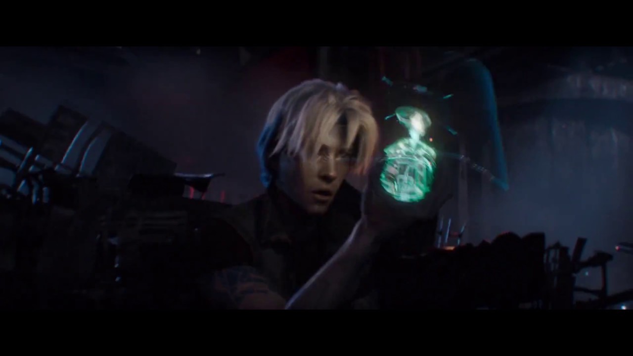 holy hand grenade - YouTube