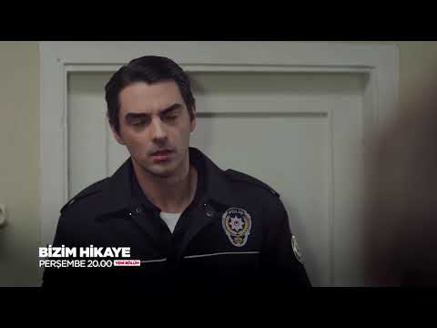 Bizim hekayamiz 53 اعلان مسلسل حكايتنا