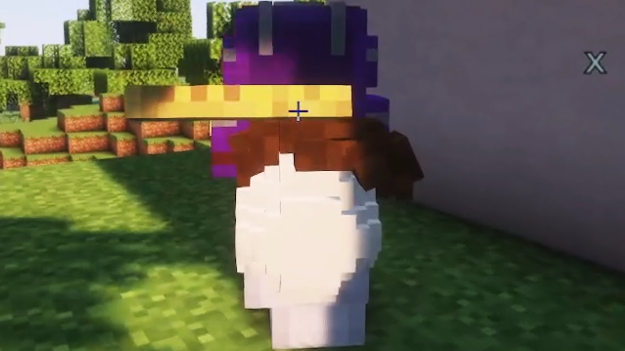 Foolish and BadBoyHalo met Tallulah for the First Time - QSMP - YouTube