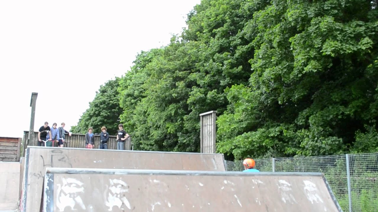 Sam Jiggins | Summer Edit - YouTube