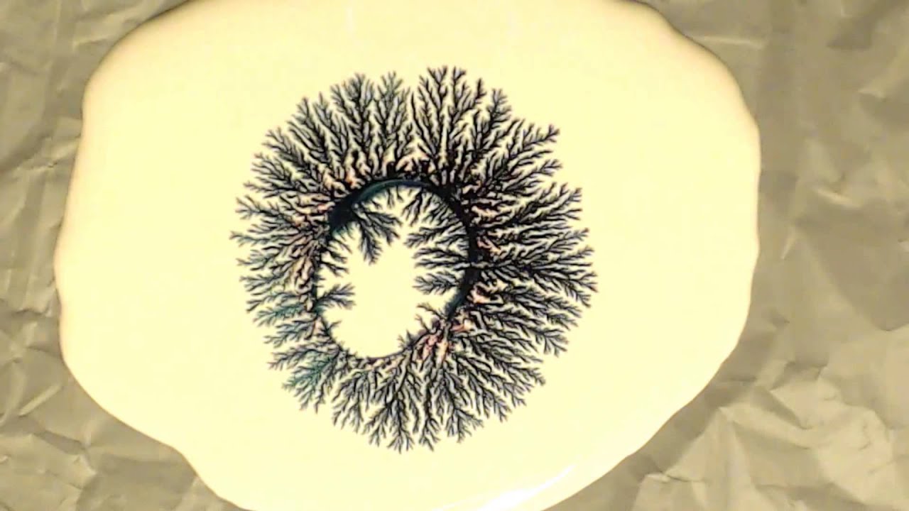 Paiwt.com Pouring Medium Into Colors Blog Demonstration Video Tutorial ...