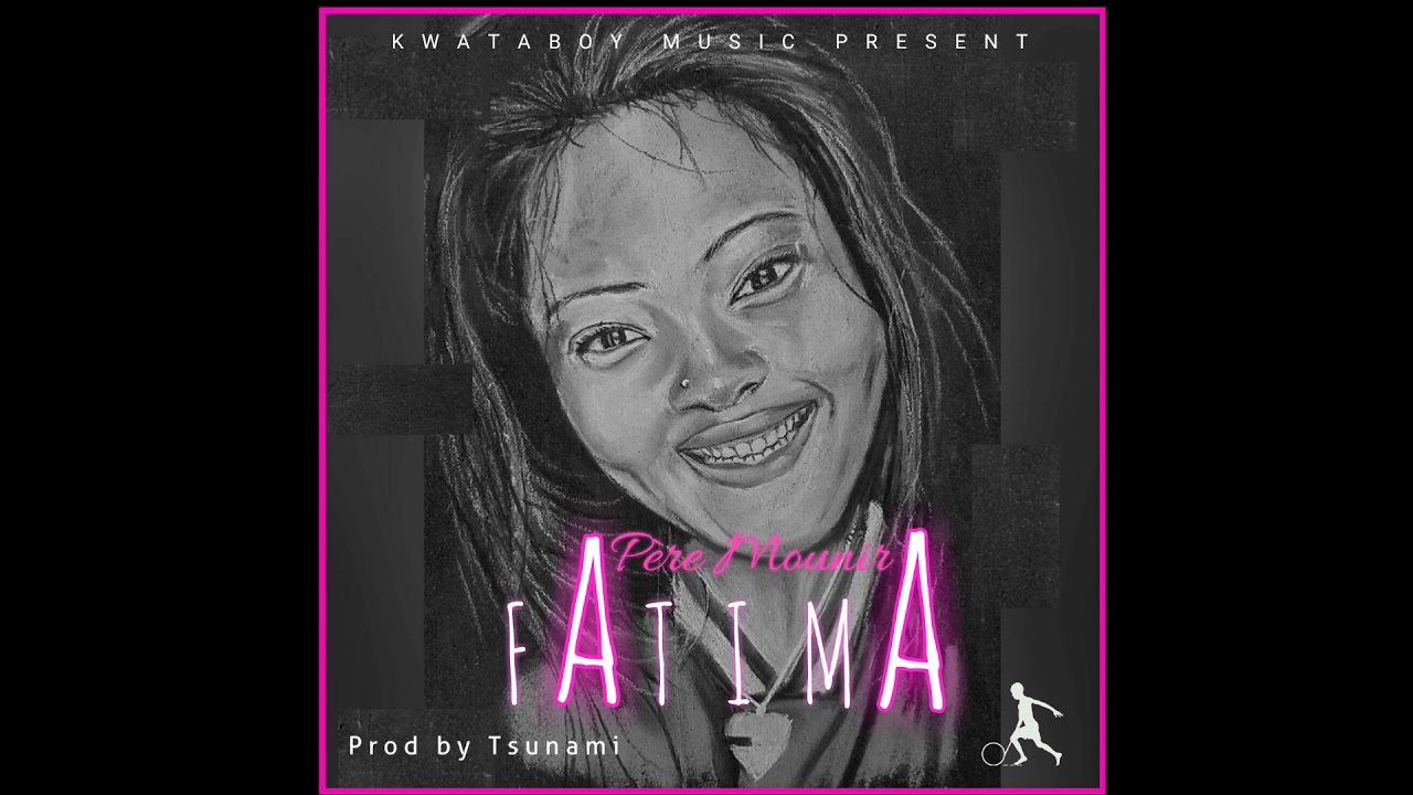 PERE MOUNIR-FATIMA PROD BY TSUNAMI - YouTube