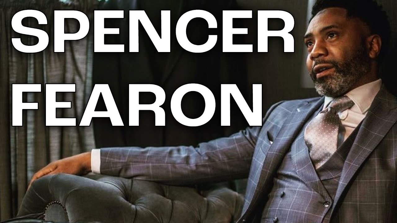 Spencer The Knowledge Fearon talks boxing, life, upbringing - YouTube