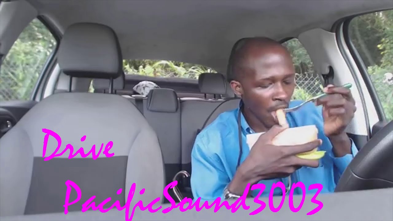 Pacificsound3003 🚗 Drive - YouTube