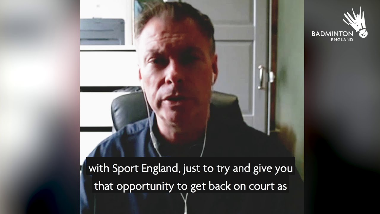 A Message from Adrian Christy #StrongerTogether - YouTube
