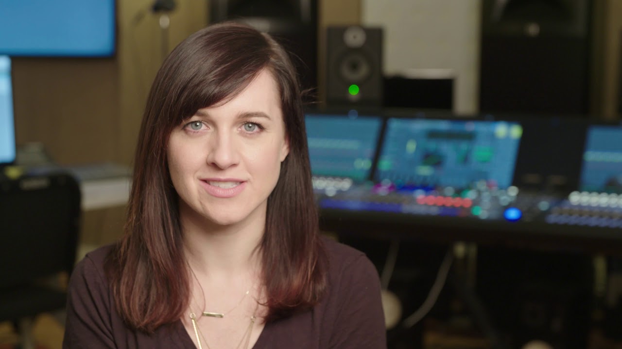 Lena Hall Obsessed: Muse - YouTube