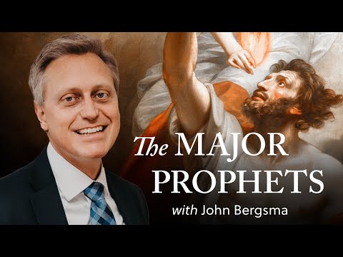The Major Prophets [OFFICIAL TRAILER] - YouTube