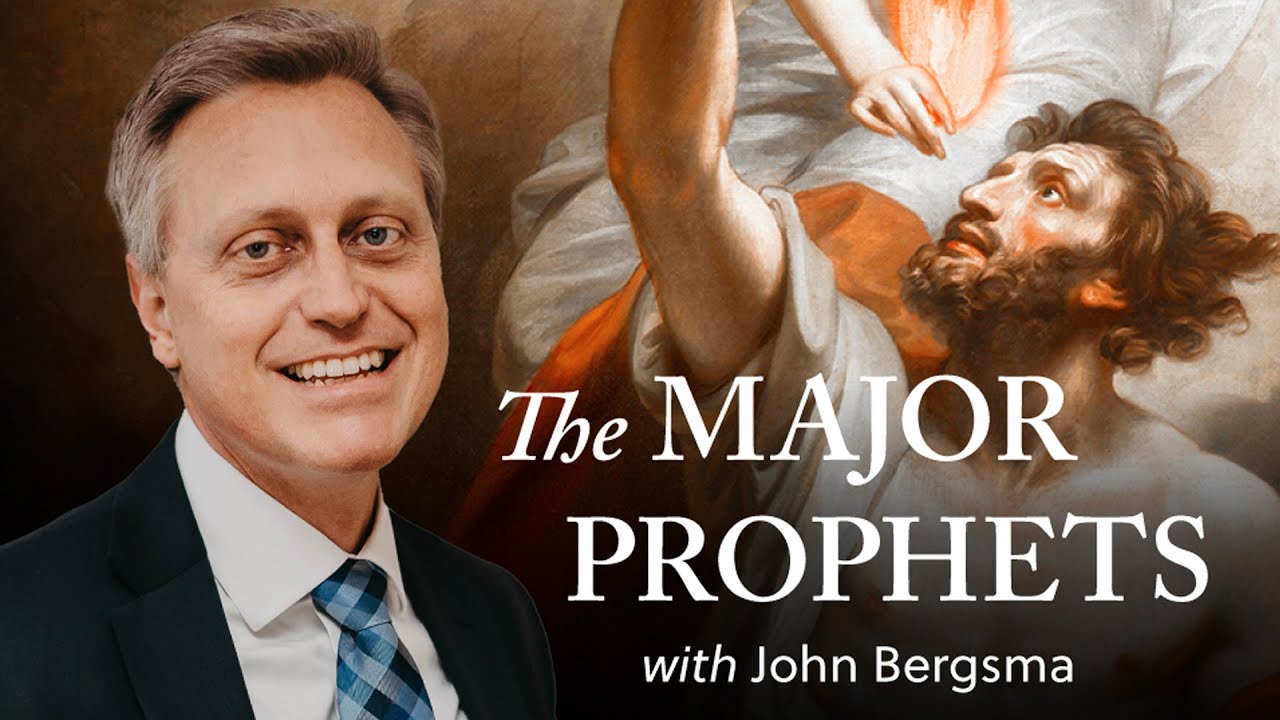 The Major Prophets [OFFICIAL TRAILER] - YouTube
