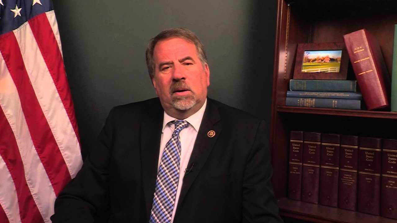 Rep. LaMalfa Remembers Pearl Harbor on December 7th, 2015 - YouTube