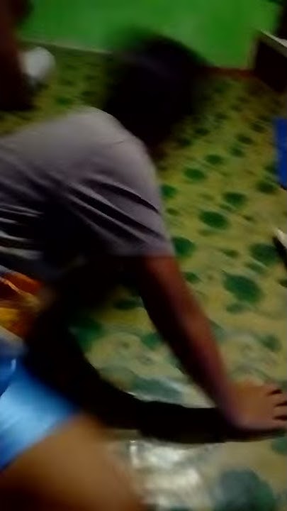 Kepergok nonton bokep - YouTube