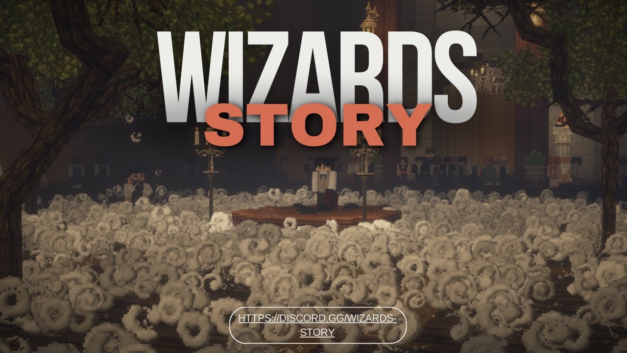 Soirée repos ! [Wizard Story] - YouTube