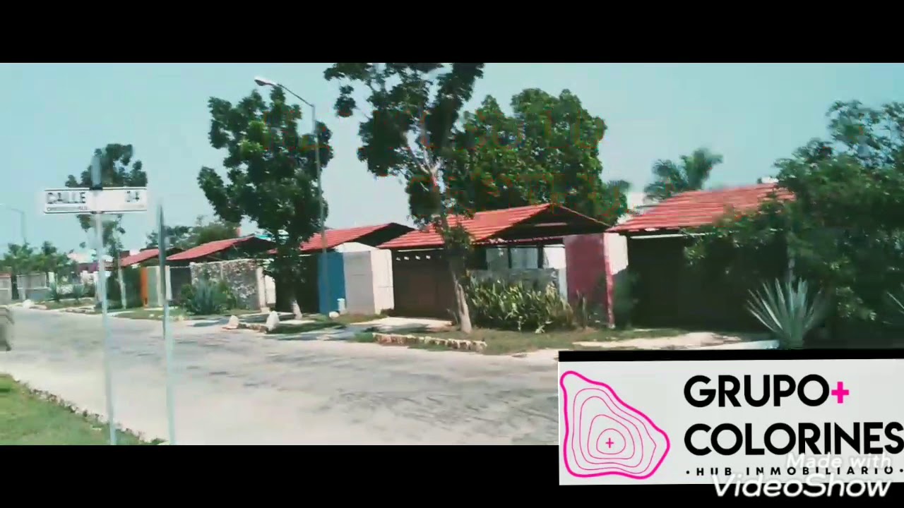 terrenos con plusvalía - grupo colorines - YouTube