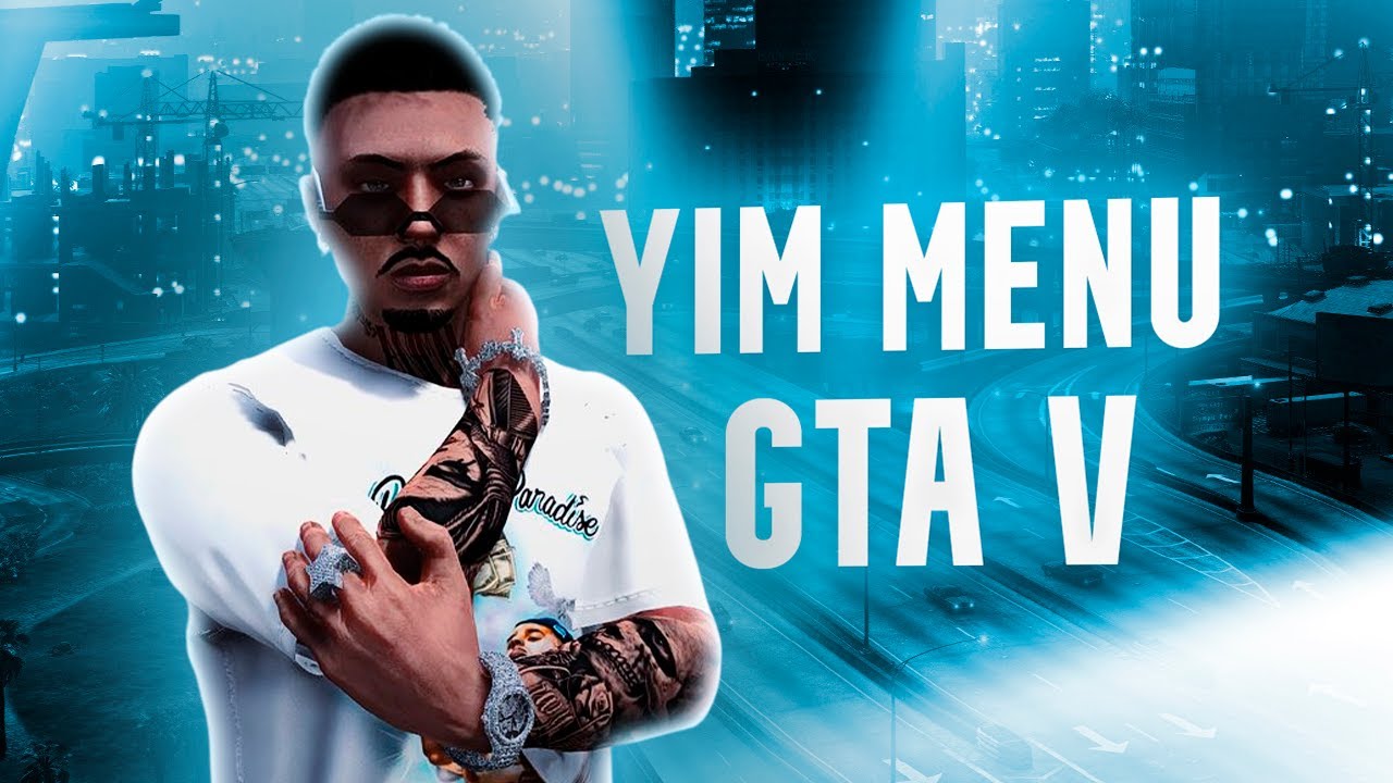 YimMenu v2 Stat Editor in GTA Online Enhanced is INSANE — Free RP, Cash ...