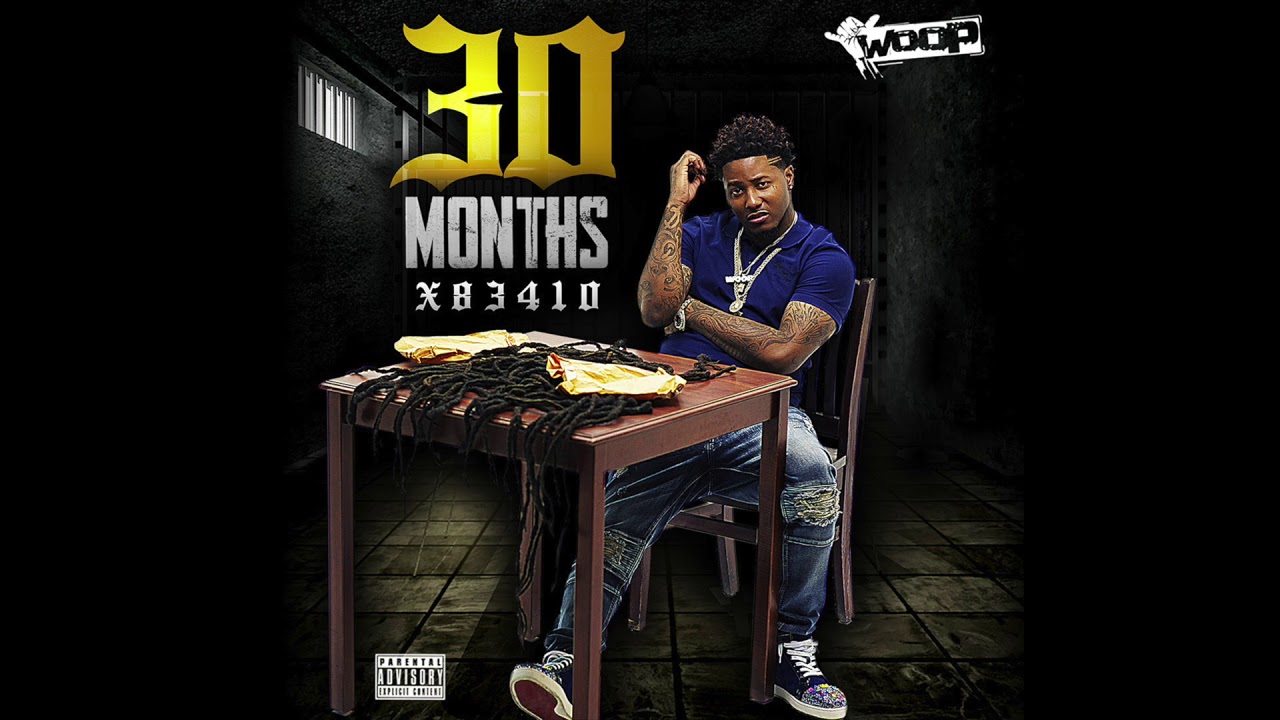 Woop - "30 Months" (Official Audio) - YouTube