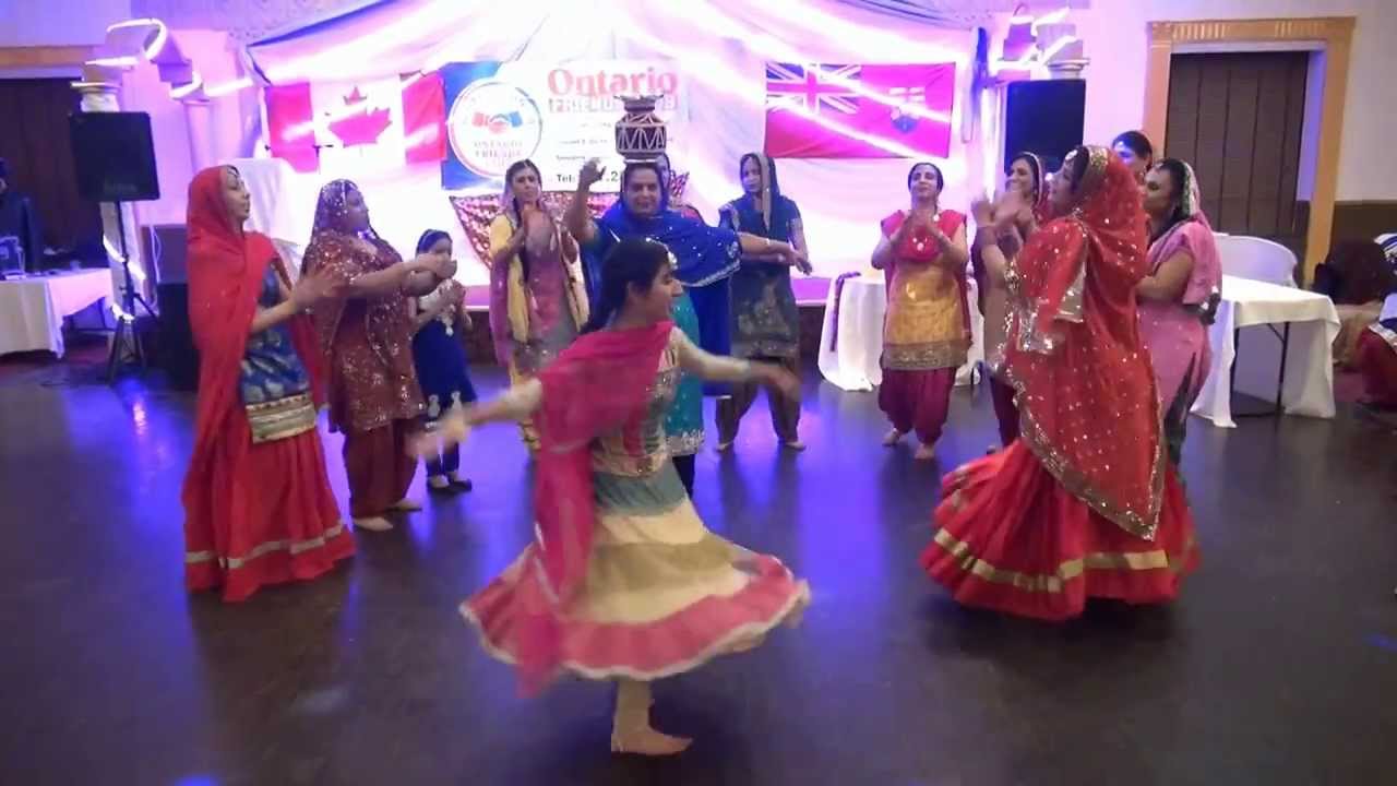 GIDHA - YouTube