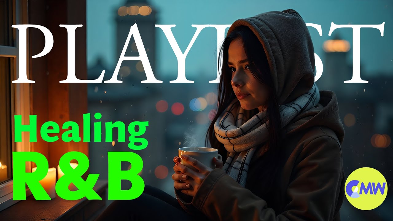 Your Best R&B Playlist Songs for Your Good Mood LONLY NIGHT - YouTube