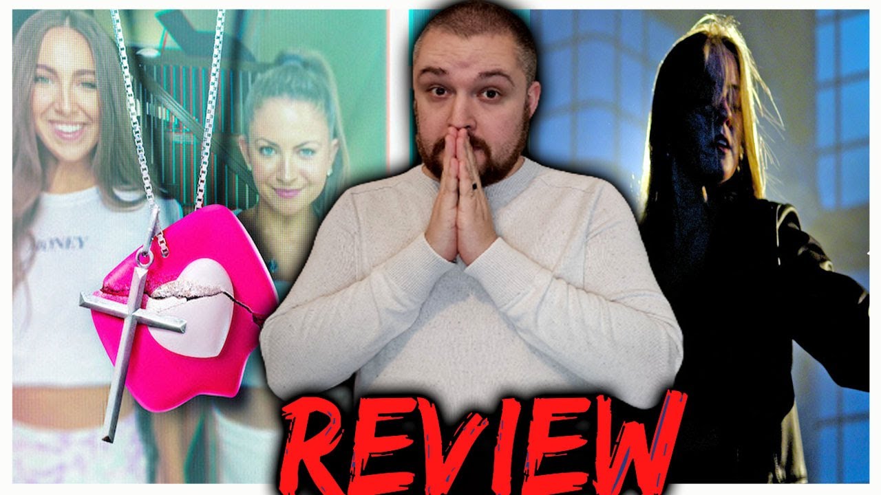 What Is The Tiktok Show On Netflix at Trevor Roy blog