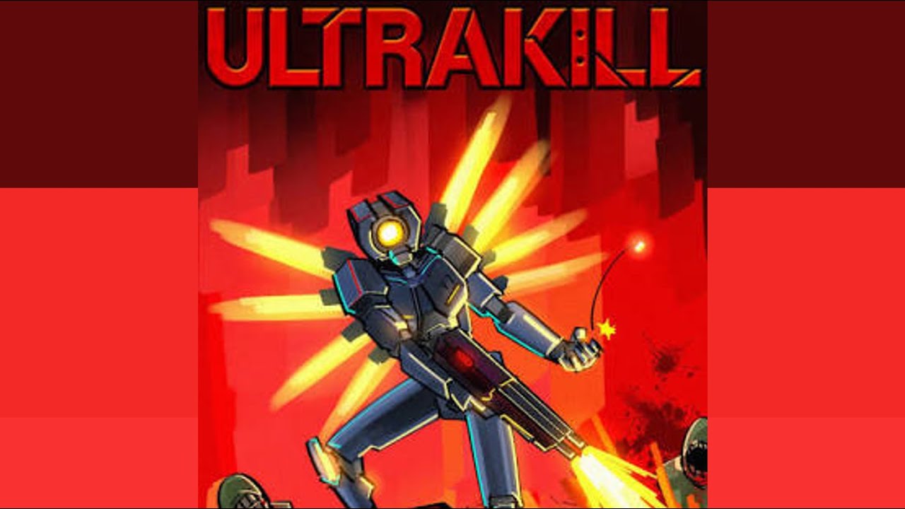 I Beat ULTRAKILL Marksman (Coin gun) Only!!! - YouTube