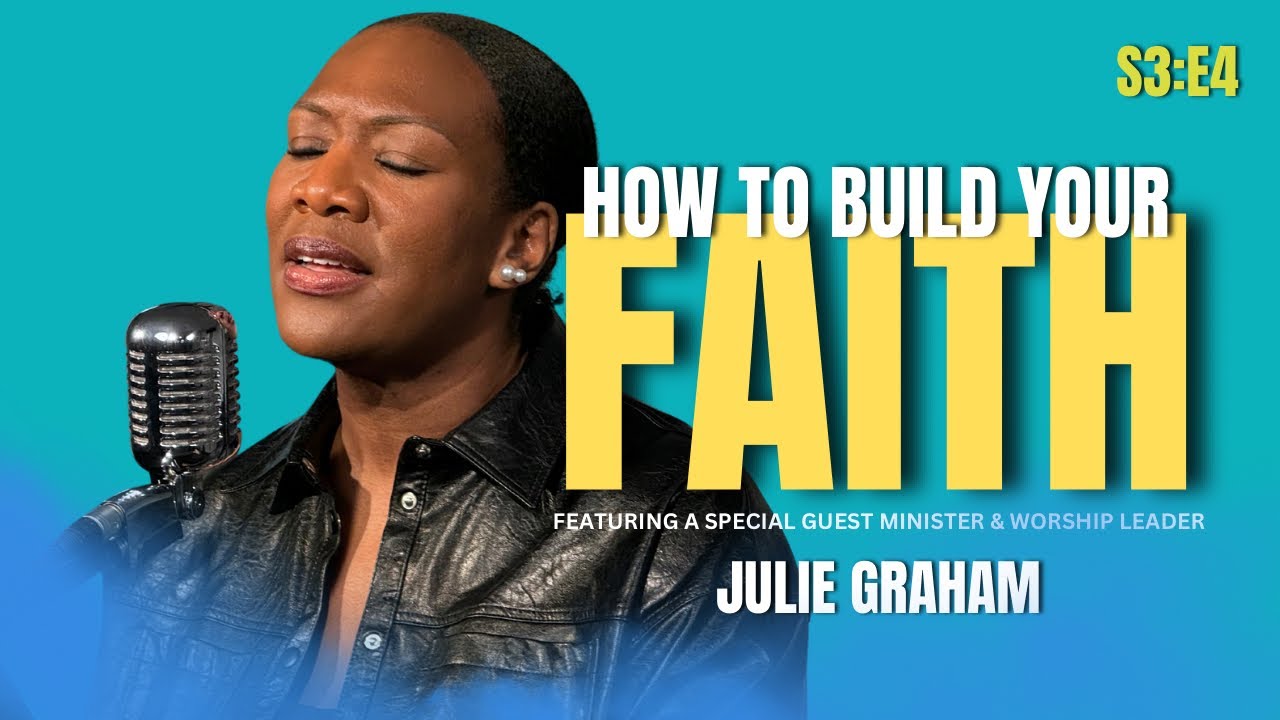 HOW TO BUILD YOUR FAITH (EPISODE 4) - THE OTHER SIDE SERIES 3 - YouTube
