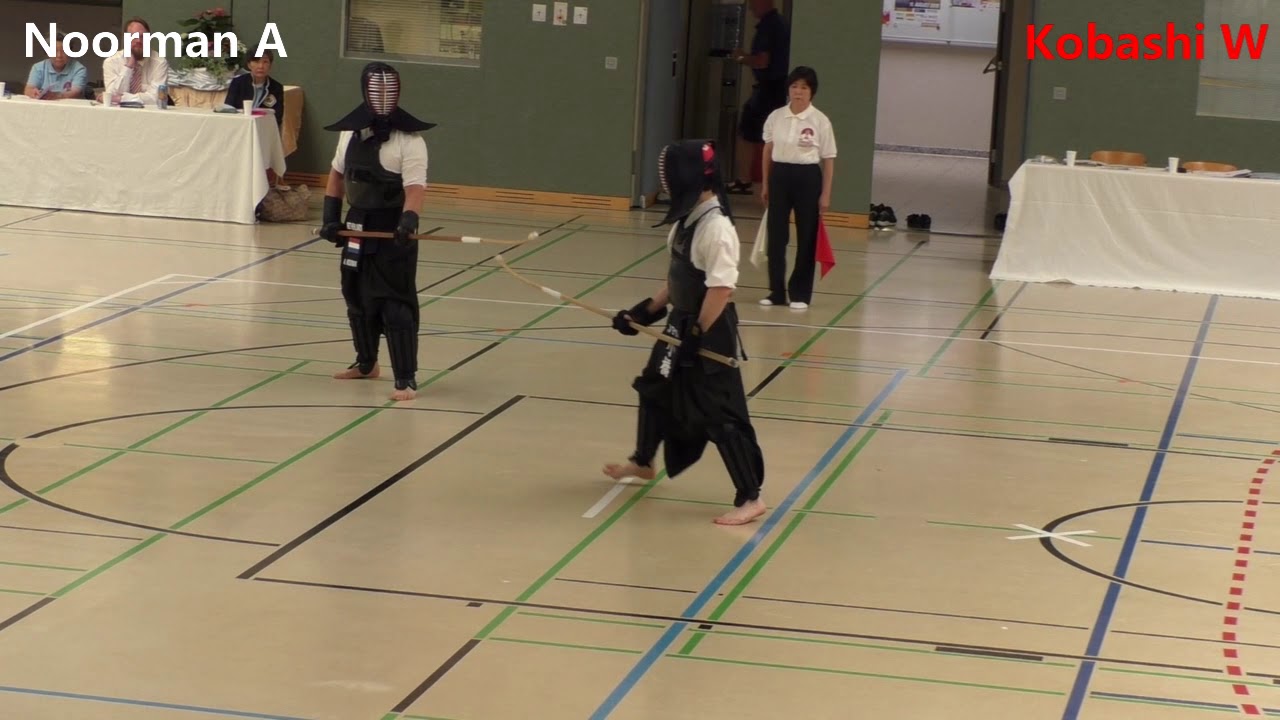 WNC - MEN TEAM A7 - FINALS - Japan vs Netherlands - YouTube