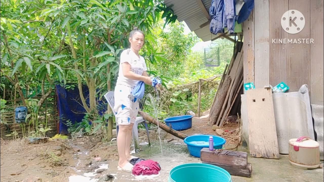 hmoob toj siab da dej nawb - YouTube