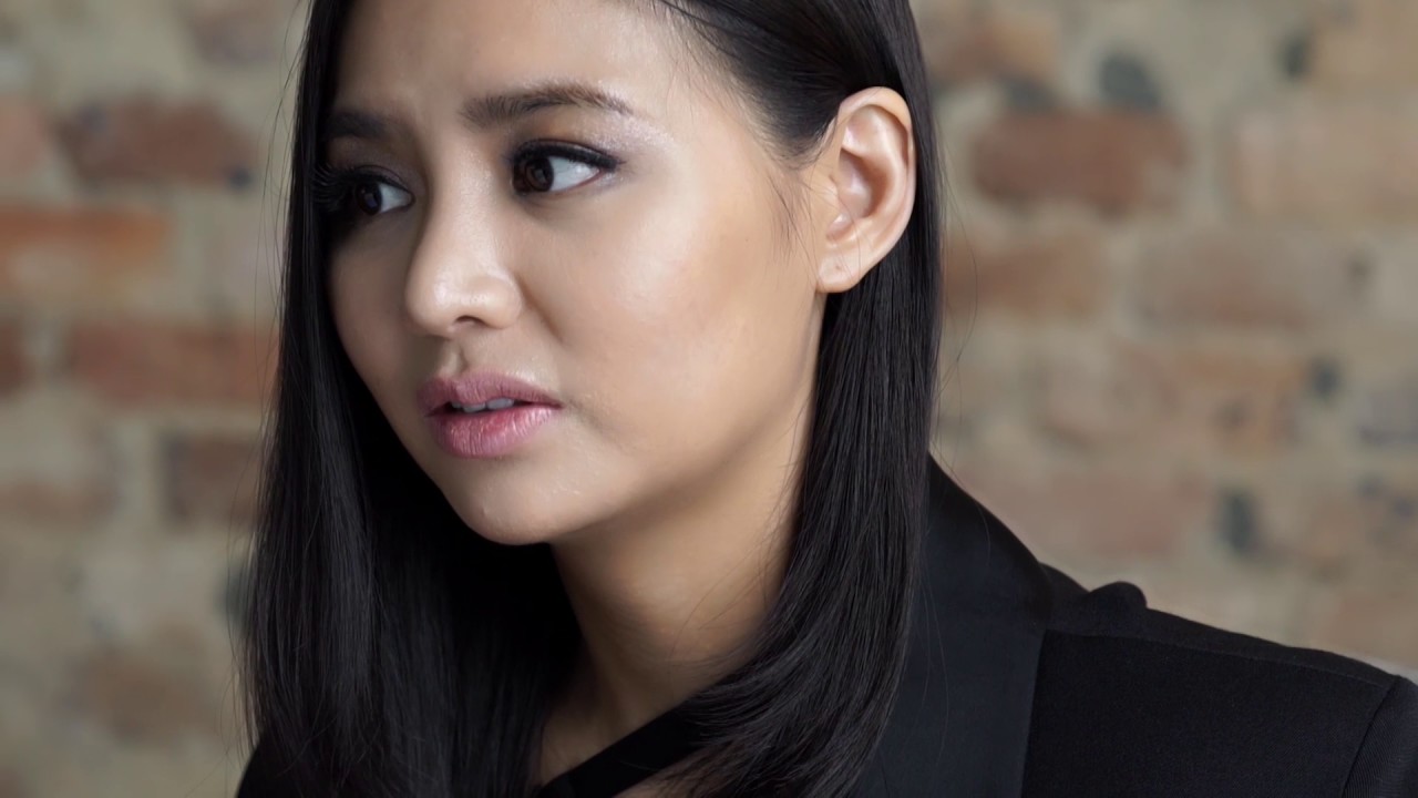 The Philosophy Behind Cheryl W (Part 4) - YouTube