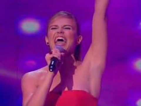 X Factor 4, ep 12, Same Difference (itv.com/xfactor) - YouTube