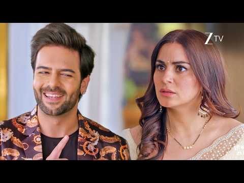 KUNDALI BHAGYA | Kya Preeta kar paayegi Prithvi ki saazish ka khulaasa?