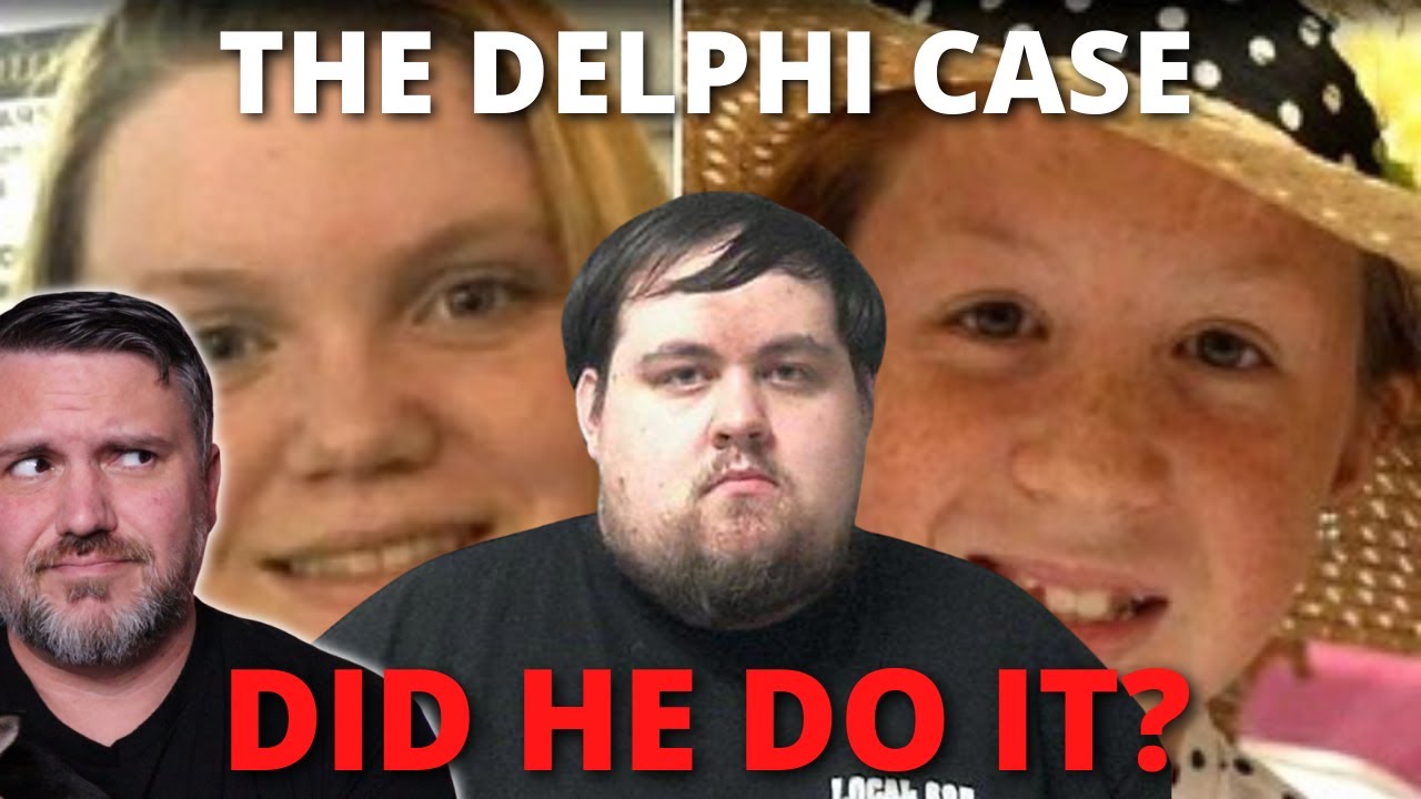 More Information In The Delphi Case? - YouTube