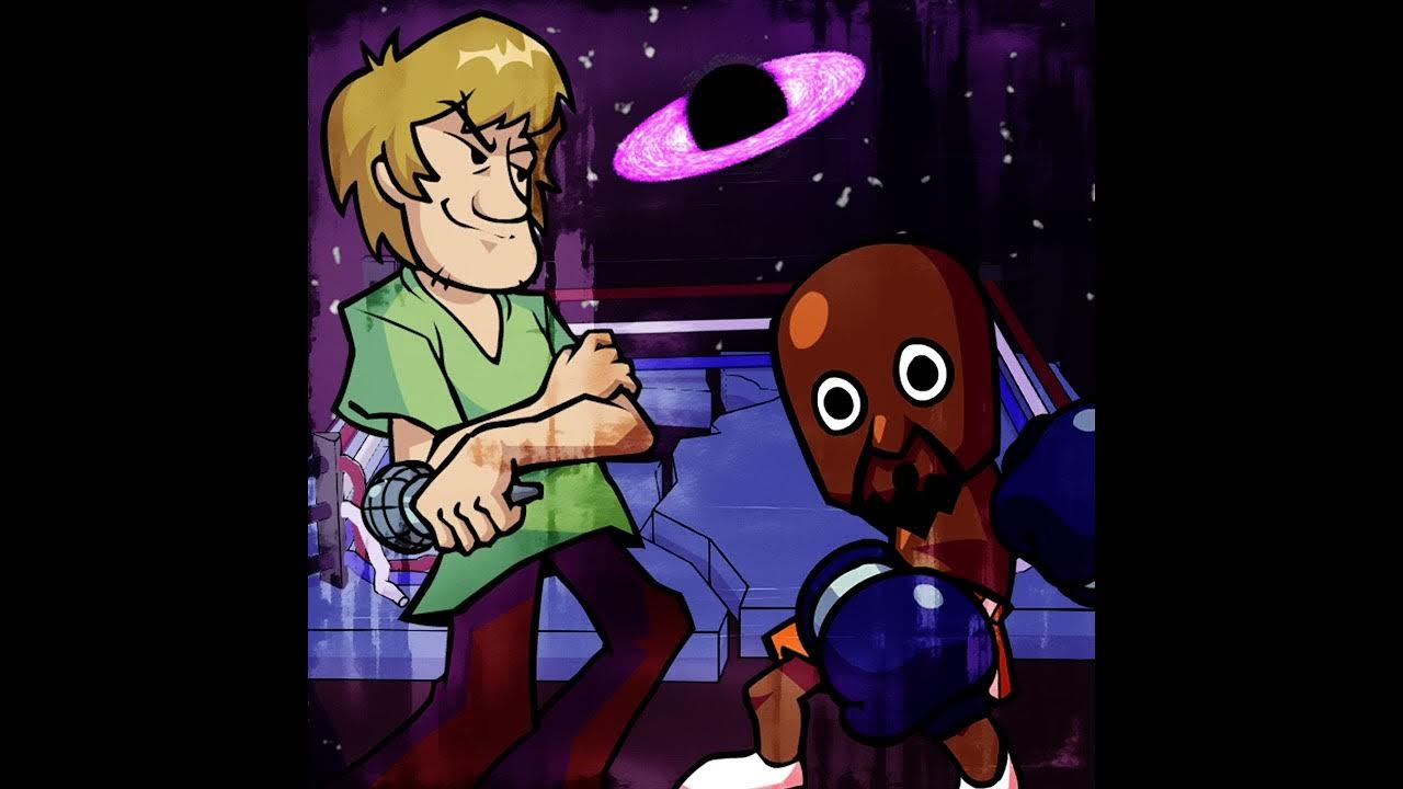 CHAMPIONS RING - FNF WEEKLY OST - YouTube