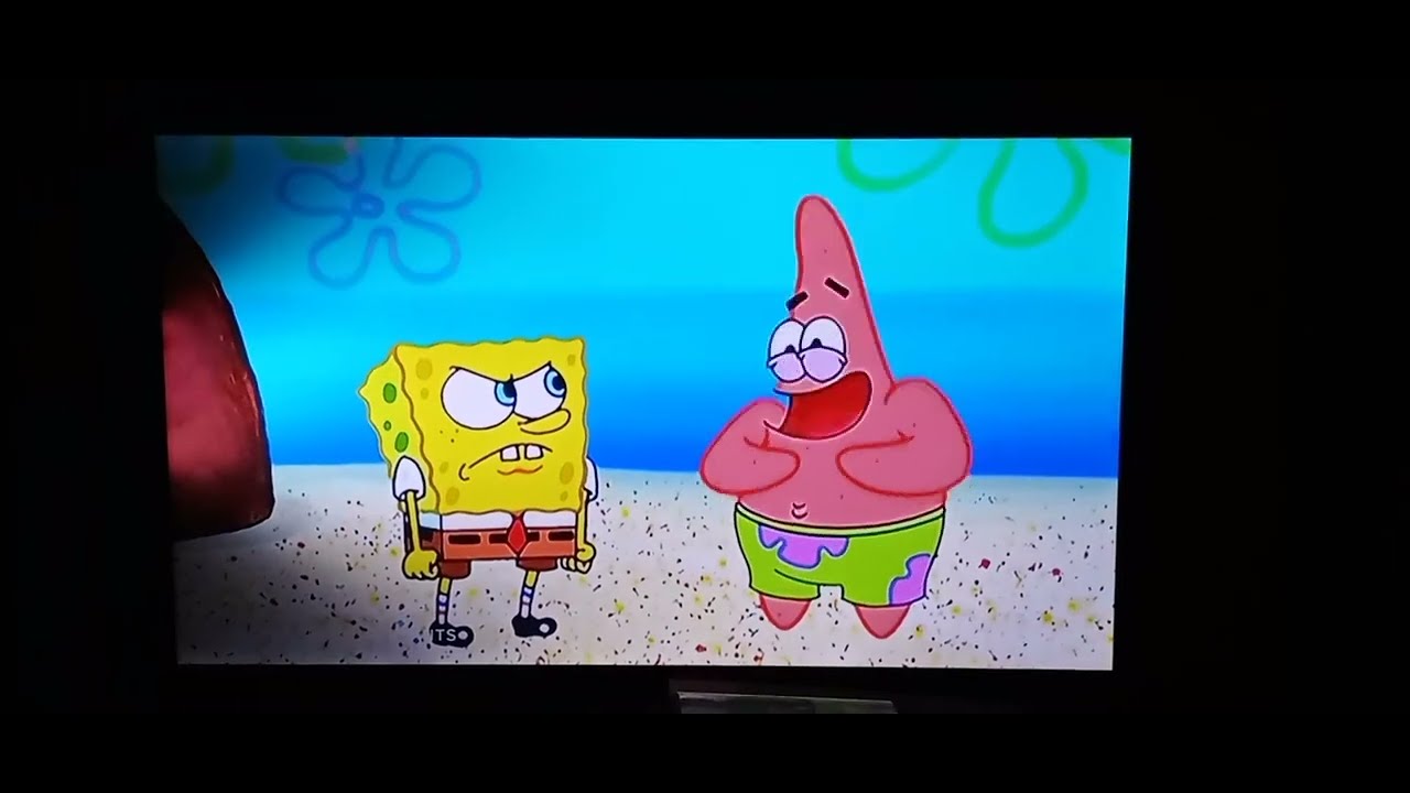 The SpongeBob Universe - YouTube