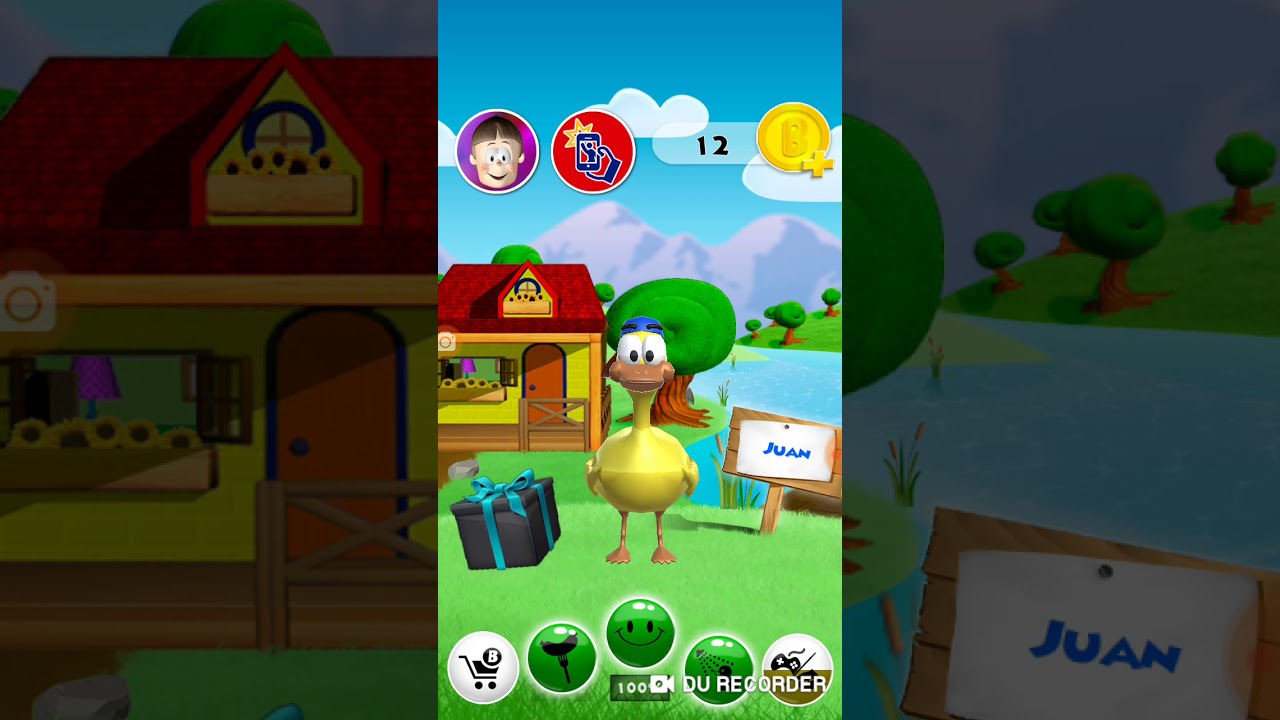 Biper cuack app - YouTube