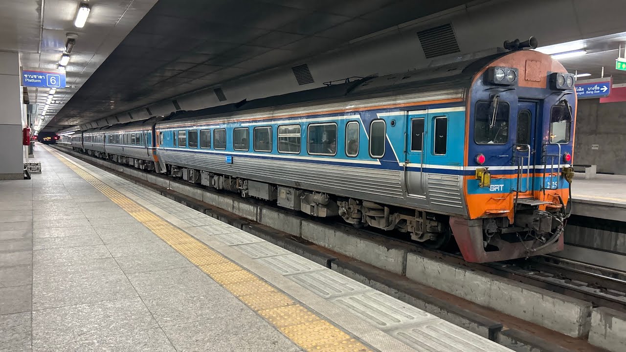 ขบวน 8 Daewoo.2525 ขบวนถือธงที่เข้ากรุงเทพอภิวัฒน์ พ่วงรถ 4 คัน ช่วง ...