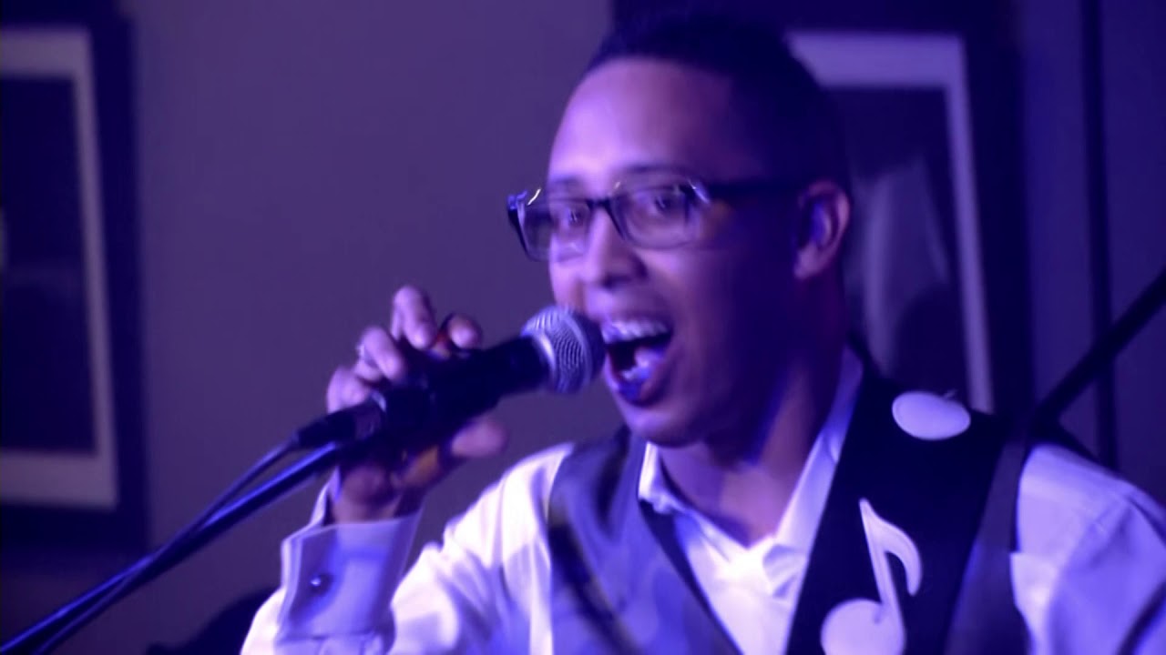 WARD CAMERON LIVE AT THE ORBIT SET 2 - YouTube