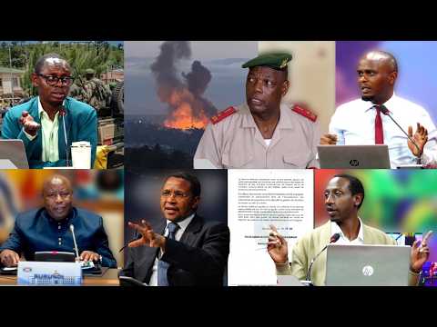 U BURUNDI BWARATEWE? || ISESENGURA RYIMBITSE KU BISASU BYATURITSE.  #KUKARUBANDA #MAMAURWAGASABO